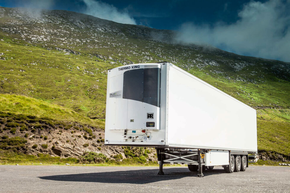 Trailer | Technical Transport Products